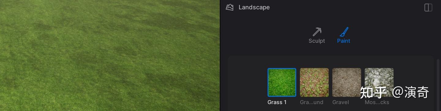 【Twinmotion】超写实场景练习（简单!高效!比UE5好用!) - 知乎