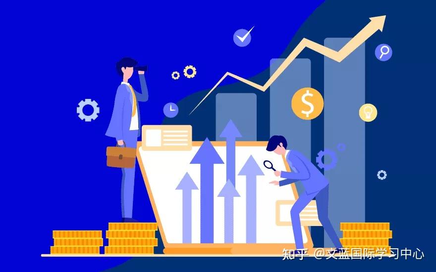 A-level没选这些科目的最后都后悔了... - 知乎