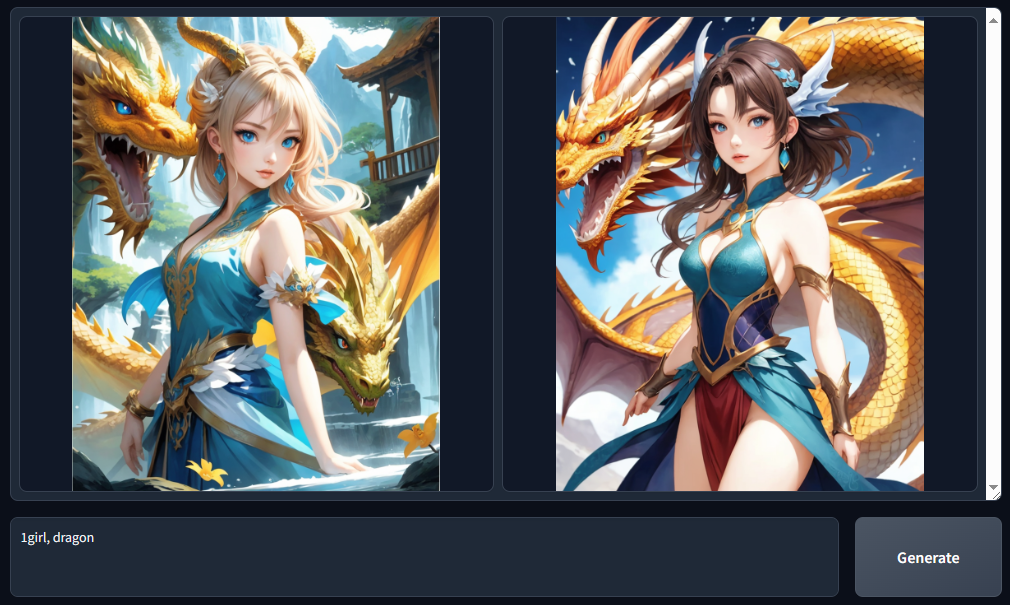 【fooocus】2.1.60版本，开始支持动漫和现实运行版本 - 知乎