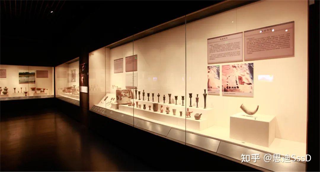博物馆Vol.104 | 山东博物馆 - 知乎