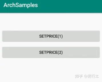 Android Jetpack组件之LiveData详解 - 知乎