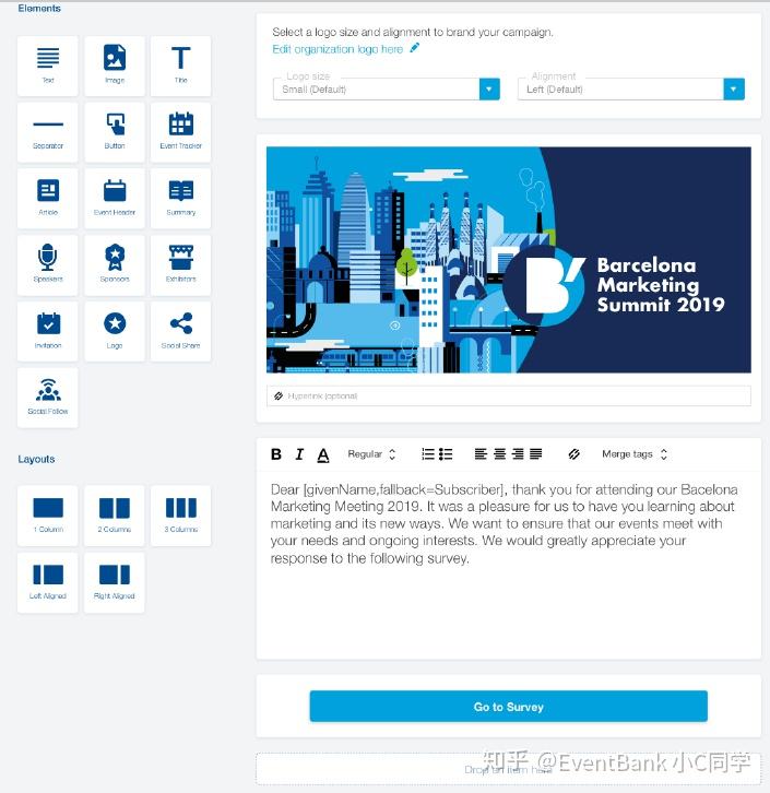 EventBank Martech云平台助力企业营销数字化升级（系列文章之三） - 知乎