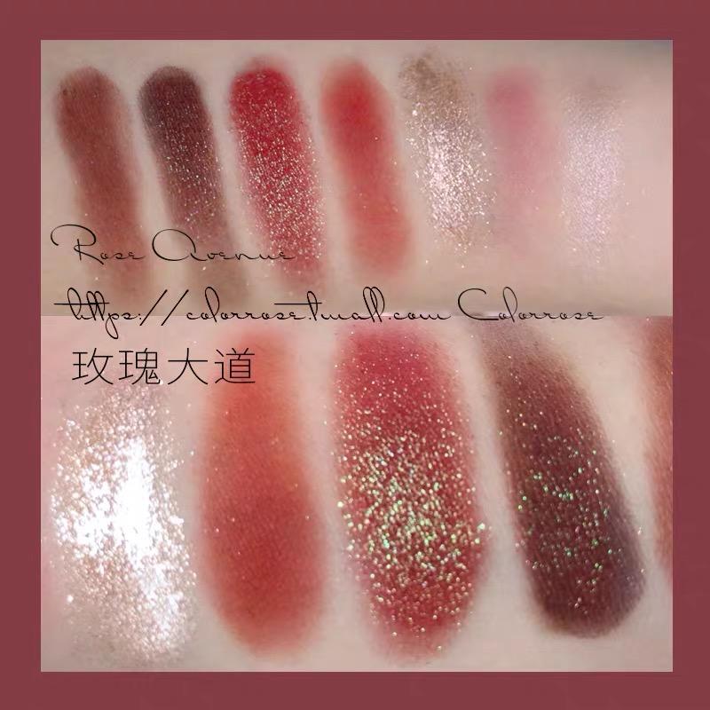 平价眼影大赏（单价不过70手慢无） - 知乎