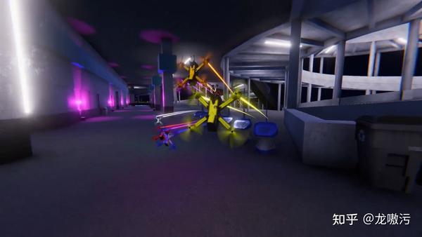 专业的无人机模拟器，带你起飞《DRL SIM》游玩鉴赏 白嫖之路12A - 知乎