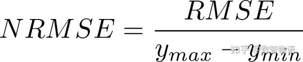 机器学习基础，回归模型评估指标 - 知乎