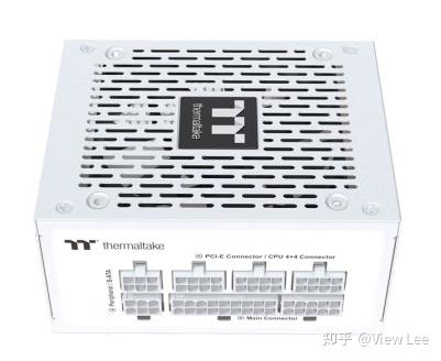 【硬件科普】ATX电源与SFX电源有什么区别？——附SFX电源推荐 - 知乎