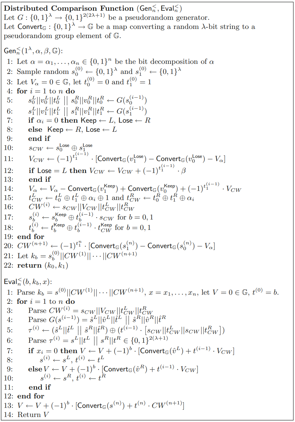 Function secret sharing - 知乎