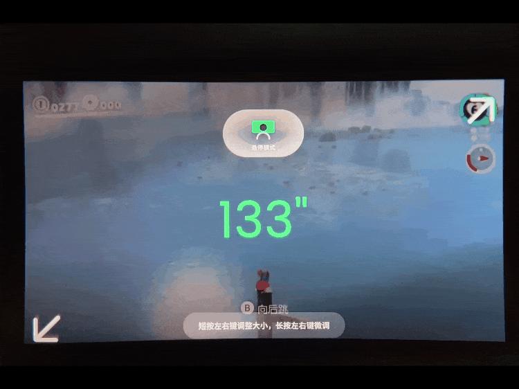 论如何用一副AR眼镜解锁Switch、Steamdeck等掌机最强最爽最沉浸式游戏体验？春节回家怎样玩《幻兽帕鲁》才能更爽？一文告诉你答案！ - 知乎