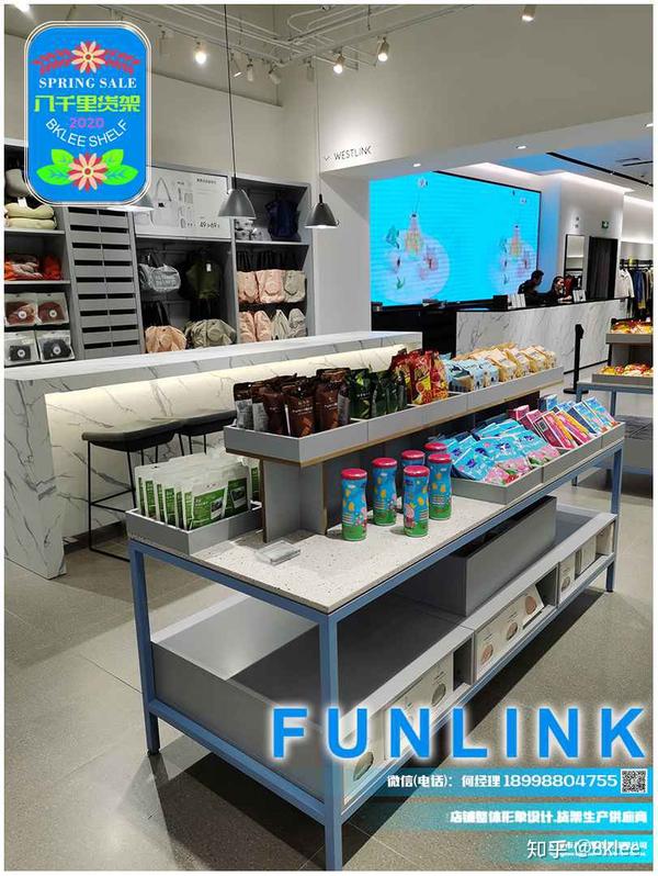 2020年预计FUNLINK开多少家店 - 知乎