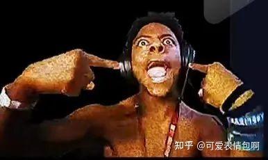 美国网红Speed甲亢哥中国行表情包合集，阳光彩虹小白马 - 知乎