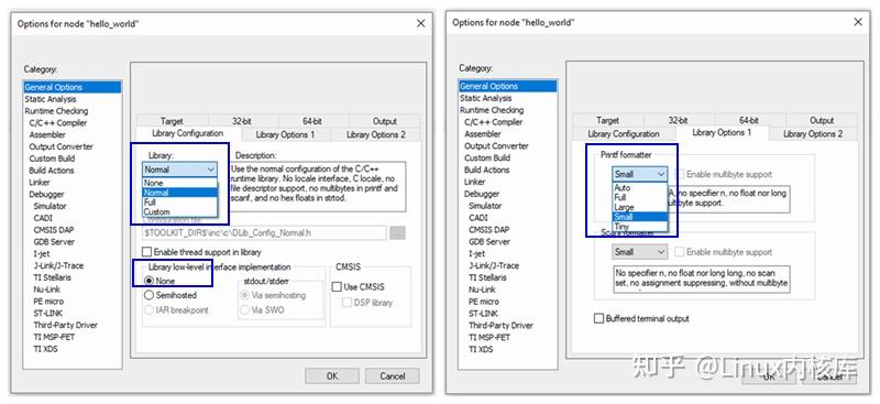一文解决printf()是如何与UART外设驱动函数“勾搭”起来的？ - 知乎