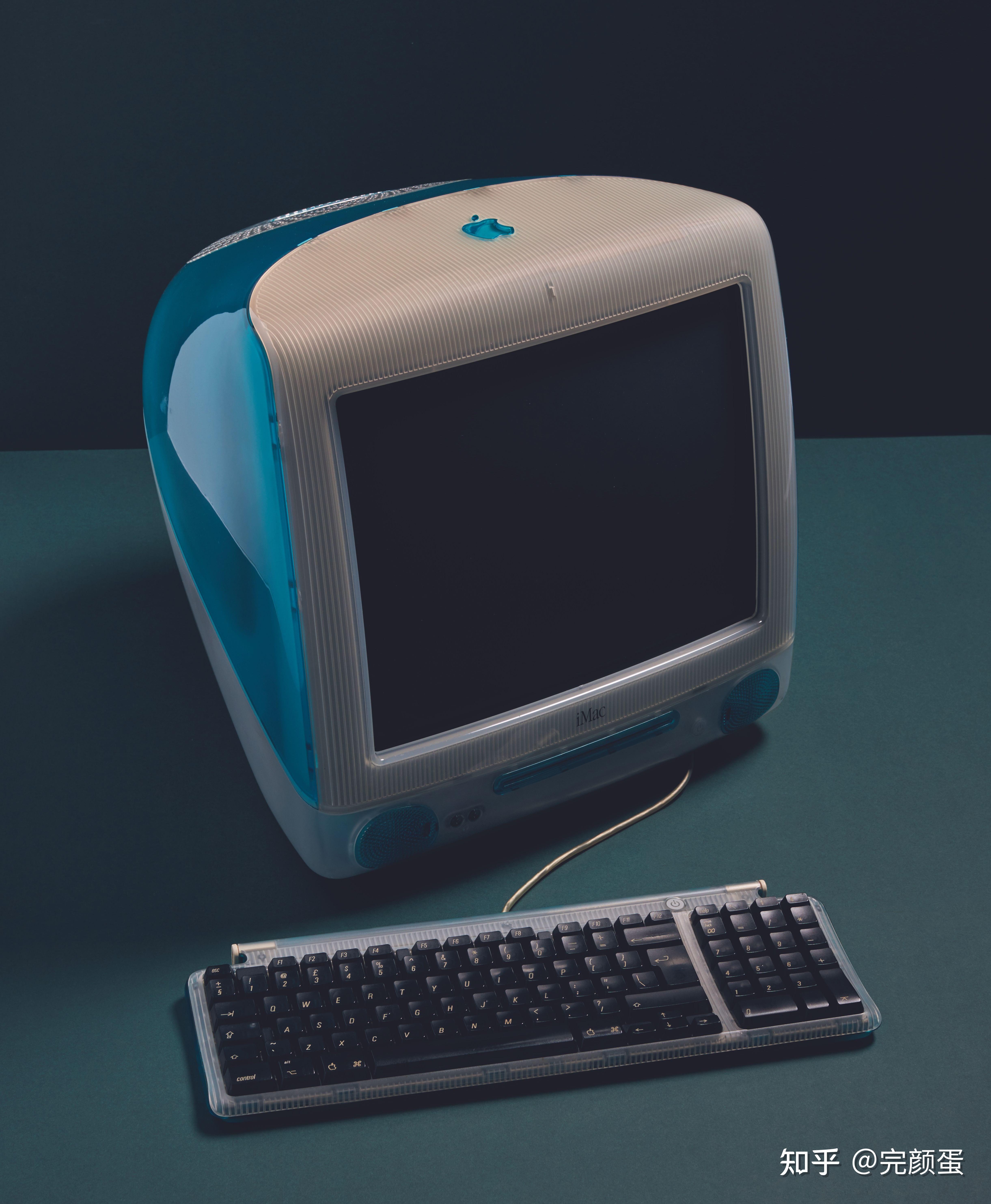 苹果的精致 - 知乎