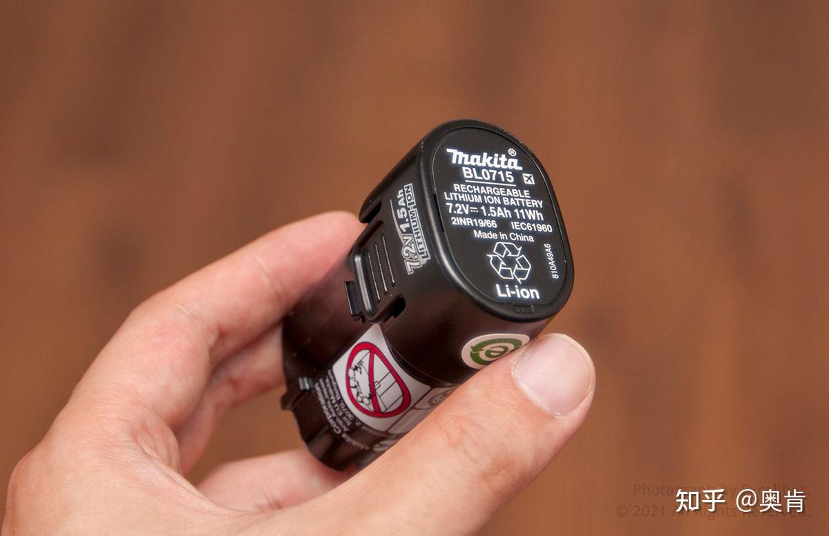 牧田DF012 vs 博世GSR 12V-30电动螺丝刀对比评测 功率大就能降维打击吗？ - 知乎