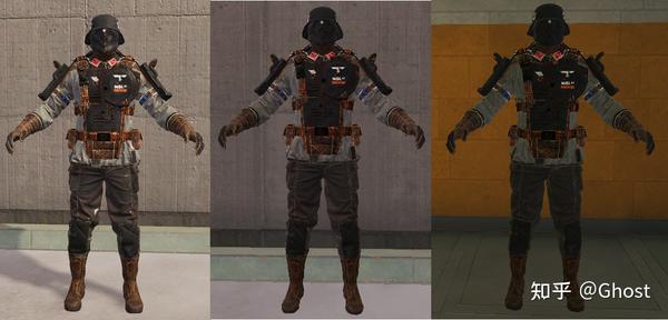 MatCap原理介绍及应用 - 知乎