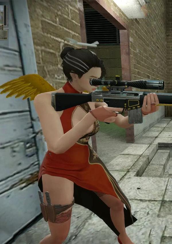 CSOL2都停运好几年了，为什么反恐精英OL还能继续运营？ - 知乎