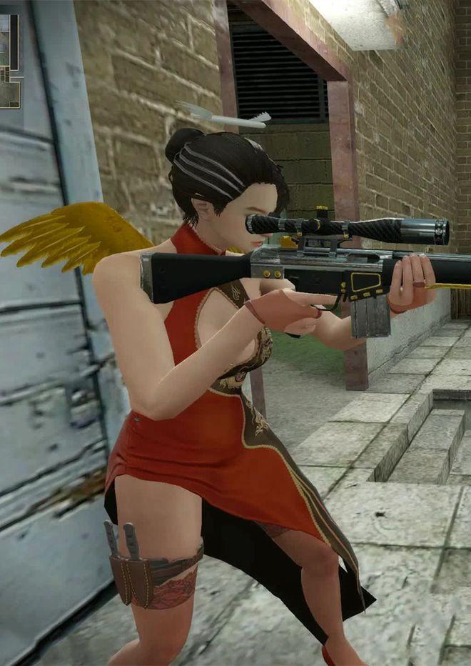 CSOL2都停运好几年了，为什么反恐精英OL还能继续运营？ - 知乎