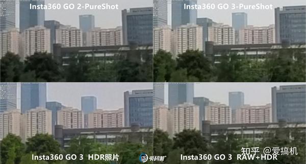 2298元的拇指相机，影石Insta360 GO 3评测：我长大了，也变强了 - 知乎