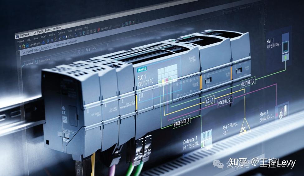手把手教你西门子PLC选型 - 知乎