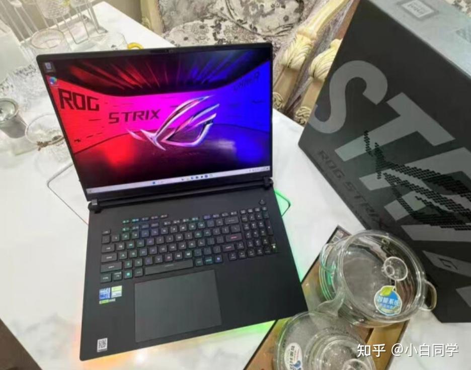 rog枪神9plus超竞版（ROG枪神9 Plus 超竞版）怎么样？体验9天优缺点测评 - 知乎