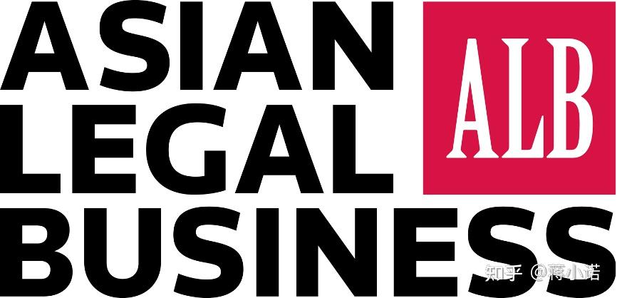 ALB公布2021年度中国十五佳律师新星！ - 知乎