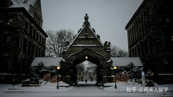 爆！美研顶级社科专业UChicago MAPSS offer来啦！并获1w刀奖学金！性价比非常高的PhD预备项目！ - 知乎