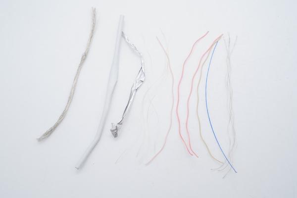 拆解报告：Apple苹果新版C94 USB-C to Lightning线 - 知乎