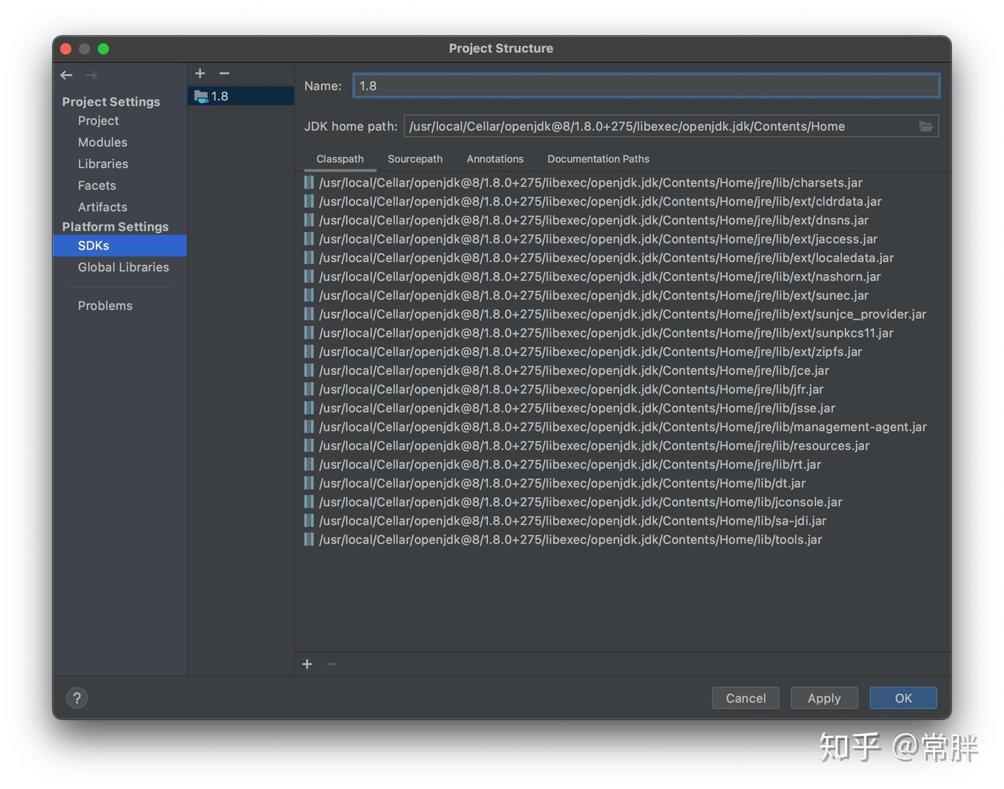 新 Mac 如何优雅地配置 Java 开发环境 - 知乎