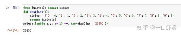 真相了！你应该了解的python函数式编程 知乎 1860