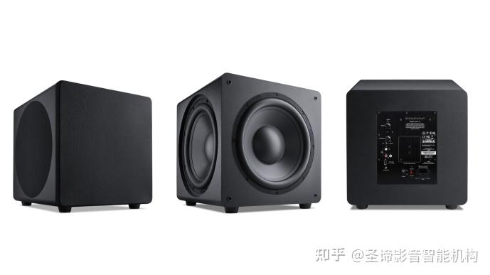 SpeakerCraft斯卡夫经典SDSi系列——最适合家庭影院和音乐聆听的低音炮之一 - 知乎