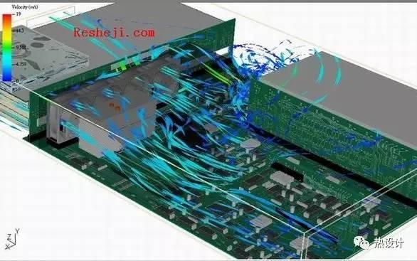 如何建模？Flotherm组件工程应用简介 - 知乎