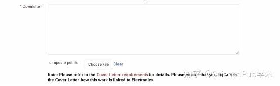 手把手教你如何进行期刊官网投稿——MDPI出版社篇 - 知乎