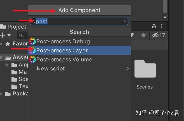 Unity Amplify Shader Editor(ASE)学习记录二 - 知乎