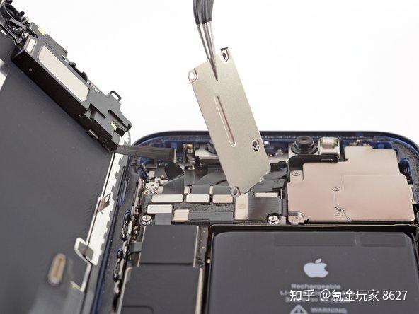 iPhone 12 屏幕更换详细教程 - 知乎