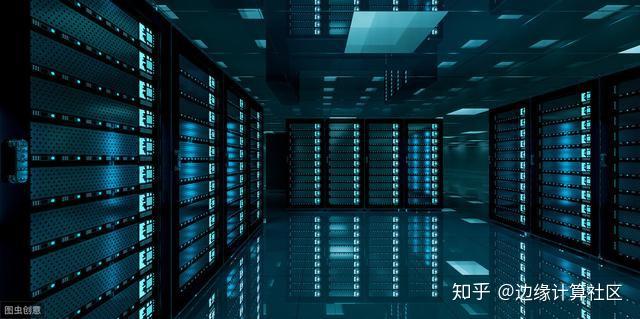 什么是命名数据网络NDN？ - 知乎