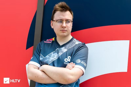 Cloud9完全体来临！Ax1Le已获得签证，正在前往德国途中 - 知乎