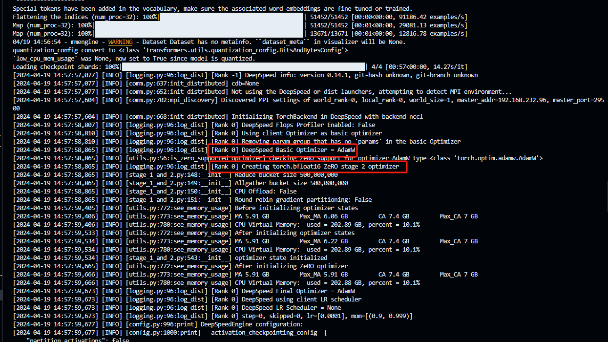 [Llama3][EmoLLM][Minisora]Meta Llama 3快速上手：用EmoLLM数据基于Xtuner采用QLoRA微调Meta-Llama-3-8B-Instruct模型 ...