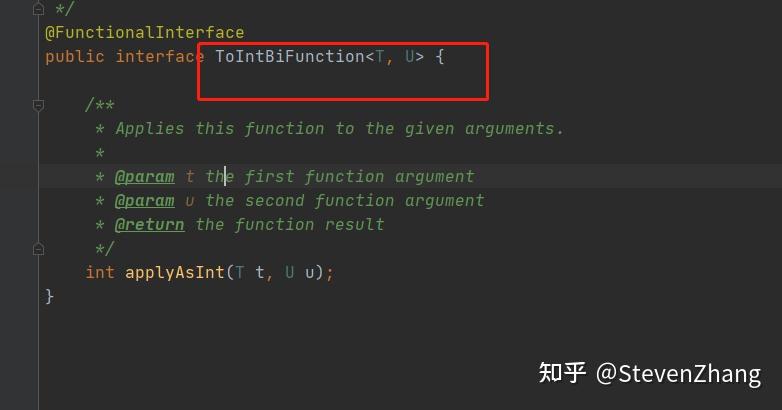 JDK8新特性第二篇：四大函数式接口【Function/Consumer/Supplier/Perdicate】、接口的扩展方法 ...
