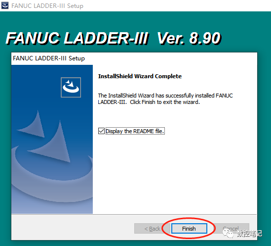 FANUC LADDER-Ⅲ V8.9 软件下载及安装步骤 - 知乎