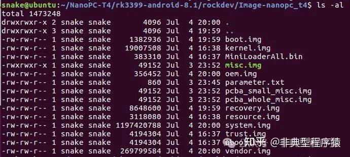Android 【FriendlyARM】编译环境搭建与镜像烧写 - 知乎
