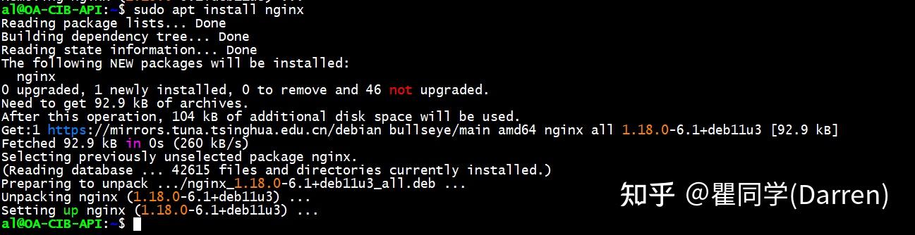 Django+uWSGI+Nginx详细部署过程 - 知乎
