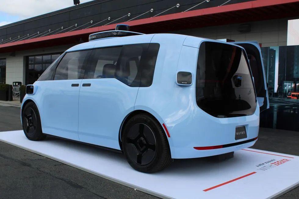 Zeekr（极氪） CM1e - 知乎