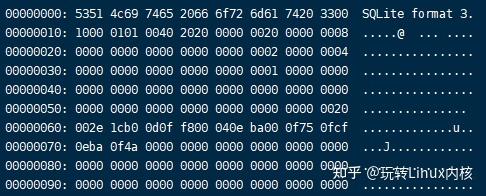 知其然更要知其所以然，聊聊SQLite软件架构 - 知乎