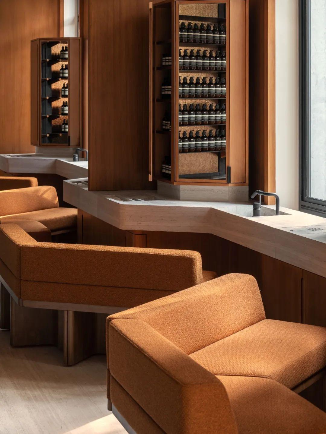 Aesop：设计，以服务为灵感 - 知乎