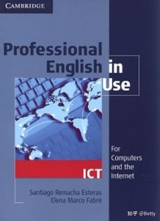 English in Use剑桥《英语在用》九大系列丛书电子档PDF+MP3 - 知乎