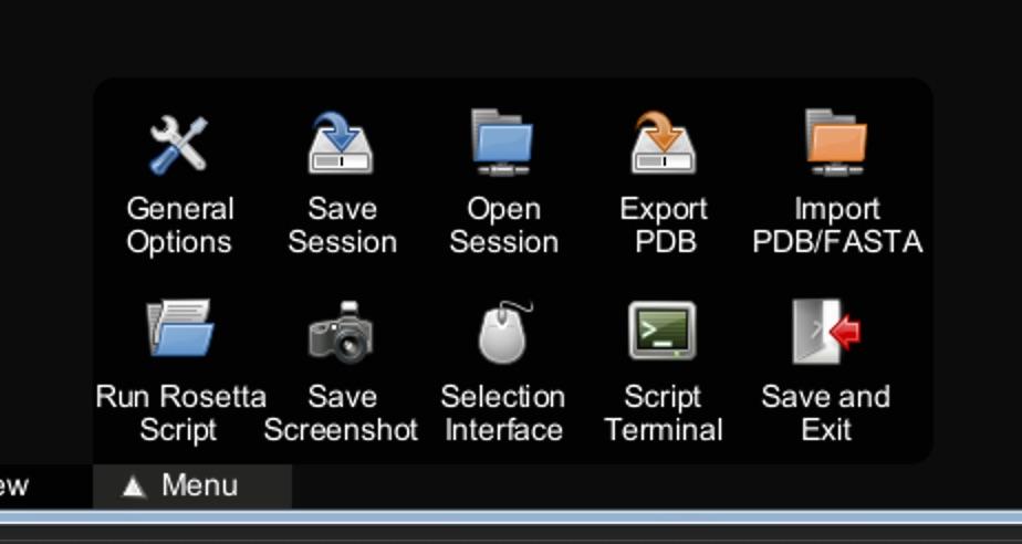 Foldit standalone: 强大的交互式蛋白设计窗口 - 知乎