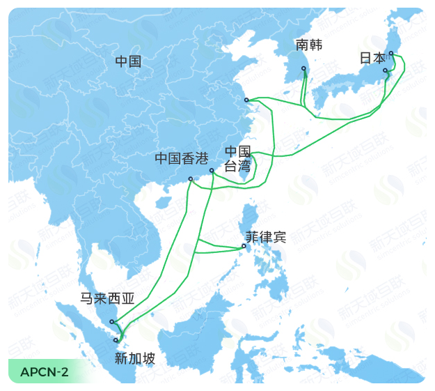 2023年最新——中国香港海底光缆盘点 - 知乎