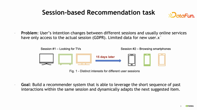 NVIDIA-Merlin: 基于GPU的推荐系统训练和推理全套方案 - 知乎