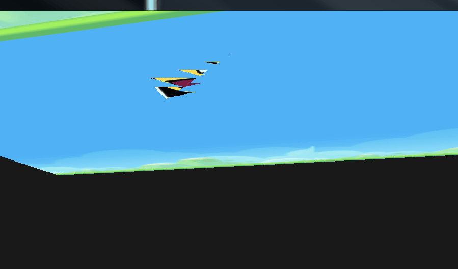 【OpenGL】关于深度测试 - 知乎