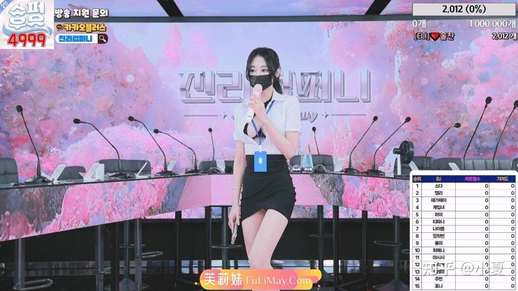 JINRICP S2 第二季于4月29日15时开播 目前最新期已出 - 知乎