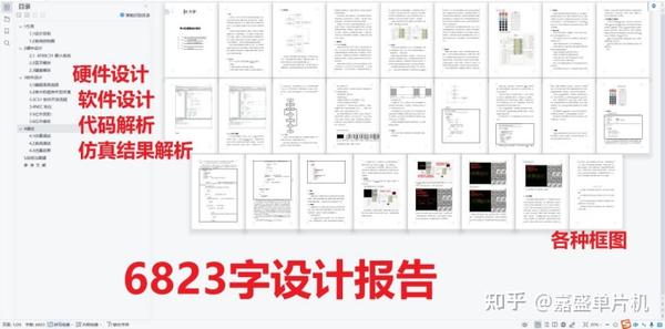 基于51单片机NEC协议红外遥控发送接收仿真设计( proteus仿真+程序+原理图+报告+讲解视频） - 知乎